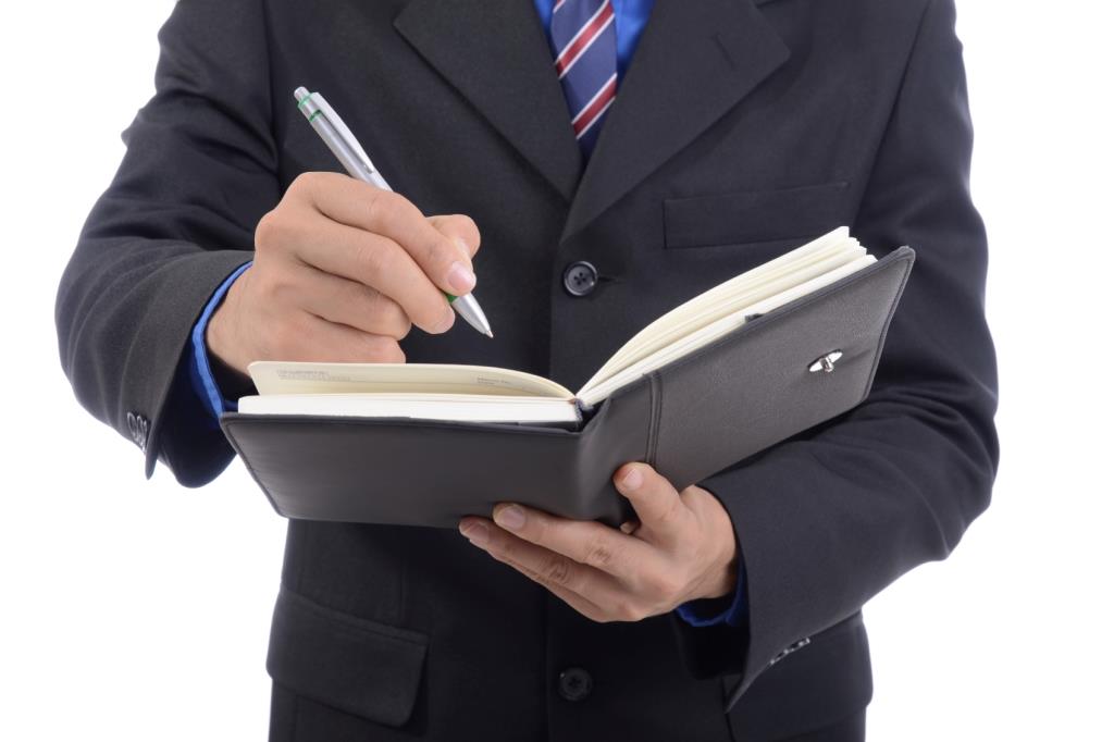 Importance Of Checklists Strategic Communications LLC